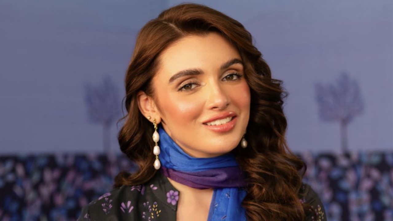 New Nisha Any Day Summer ’25—Nishat Linen’s Latest Fashion Collection